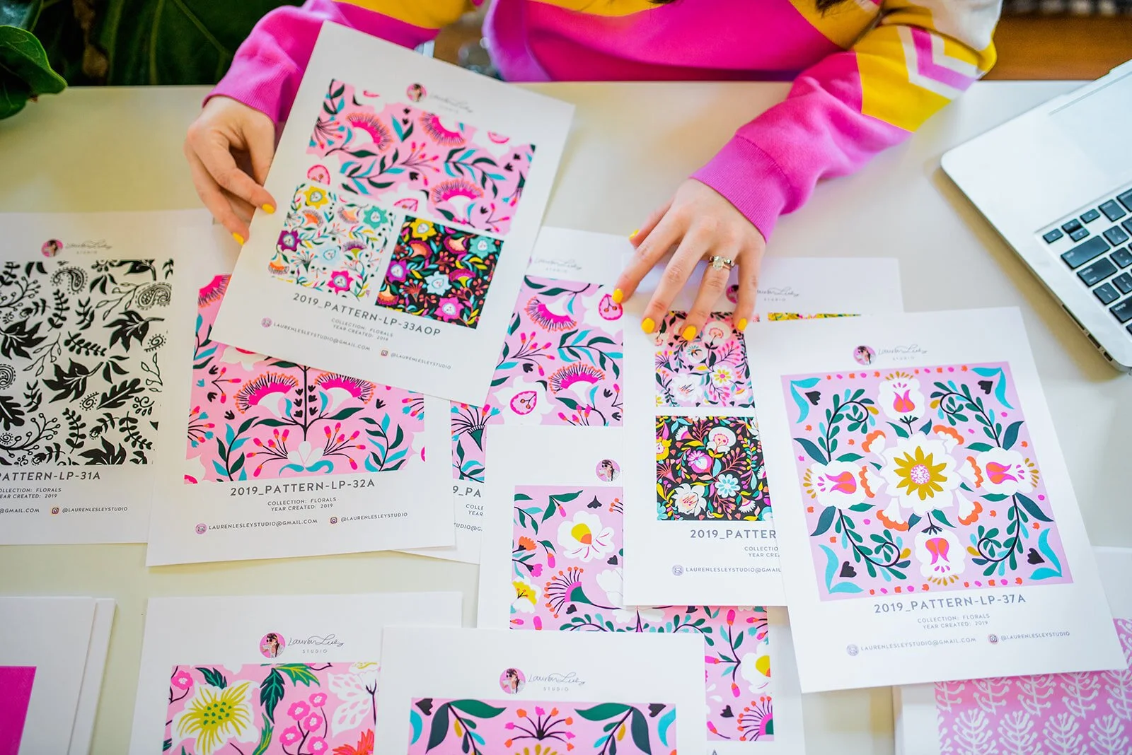 Textile Design Jobs | Types of Textile Design Jobs (TOP 10 LIST ...