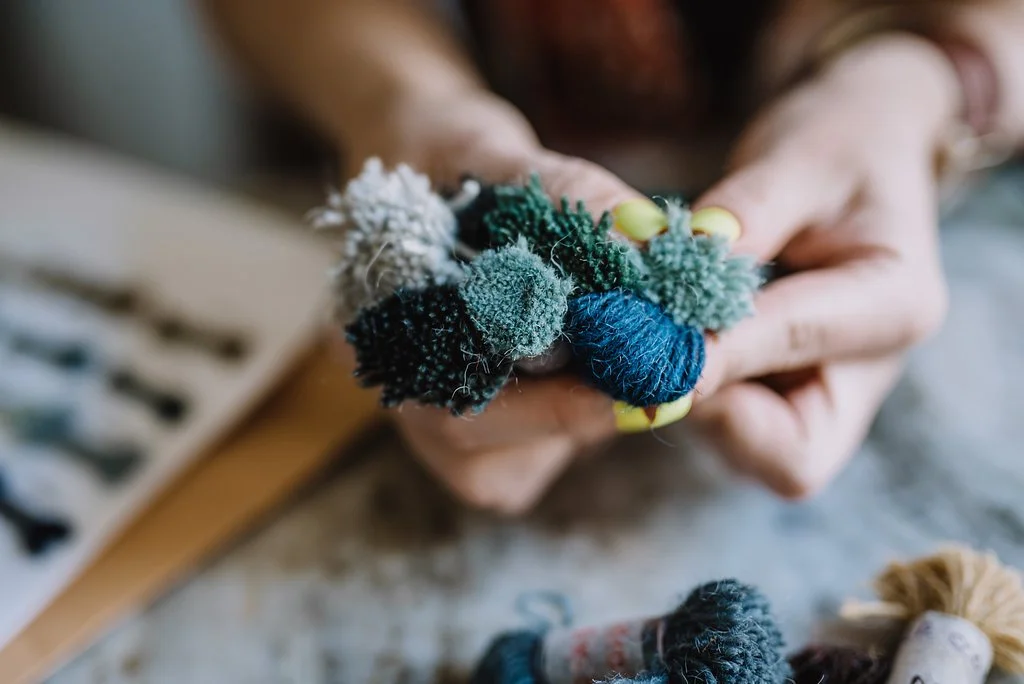 So You Want to Become a Textile Designer? 5 Easy Tips for Getting ...