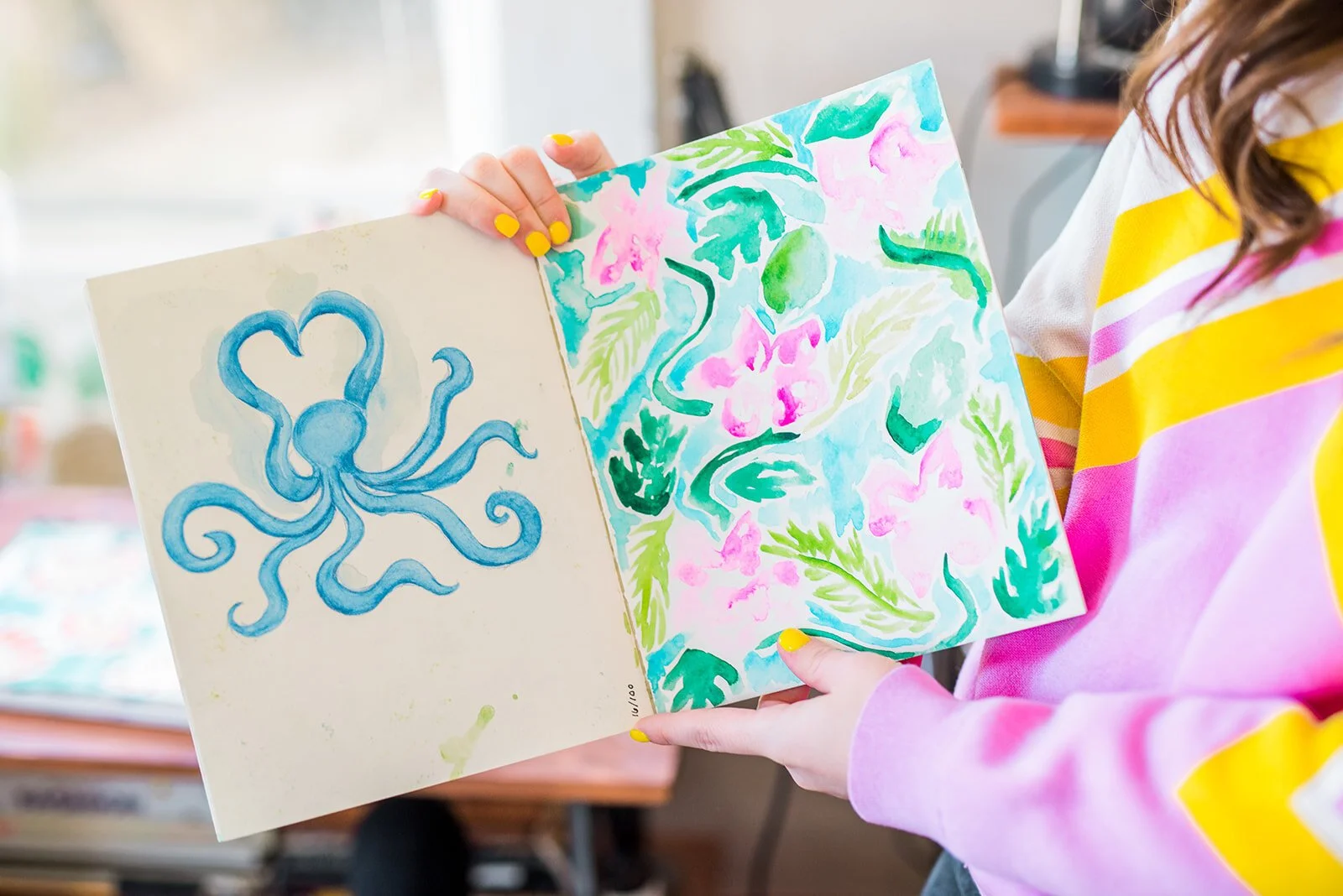 How to Become a Textile Designer - Become a Textile Designer in 7 easy ...