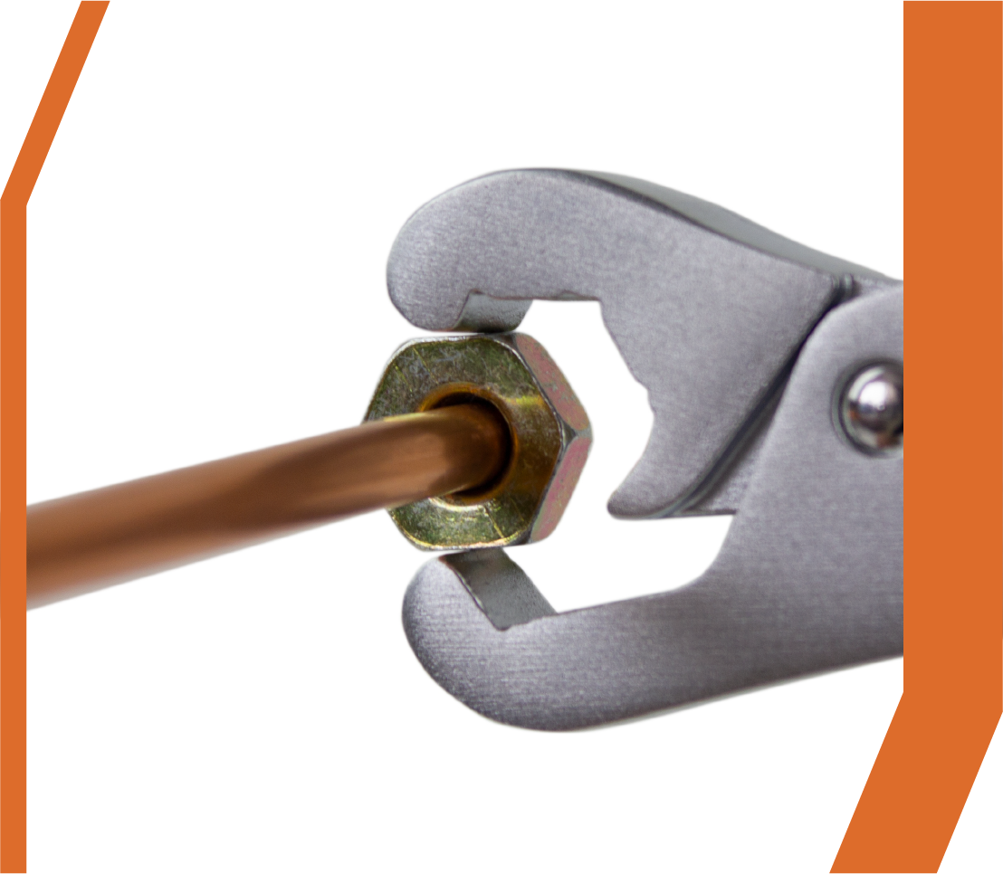 Lockjaw Tools