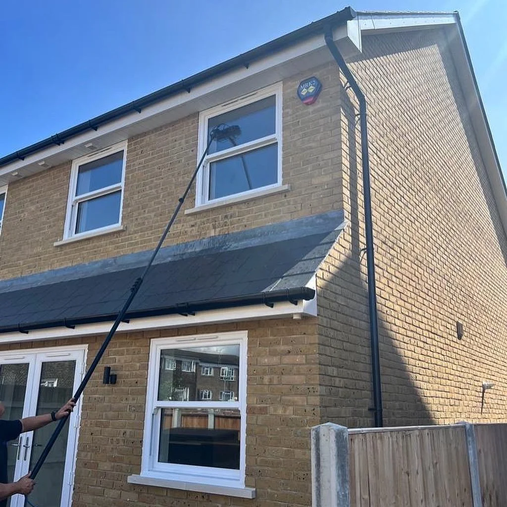 Commercial Cleaning UK