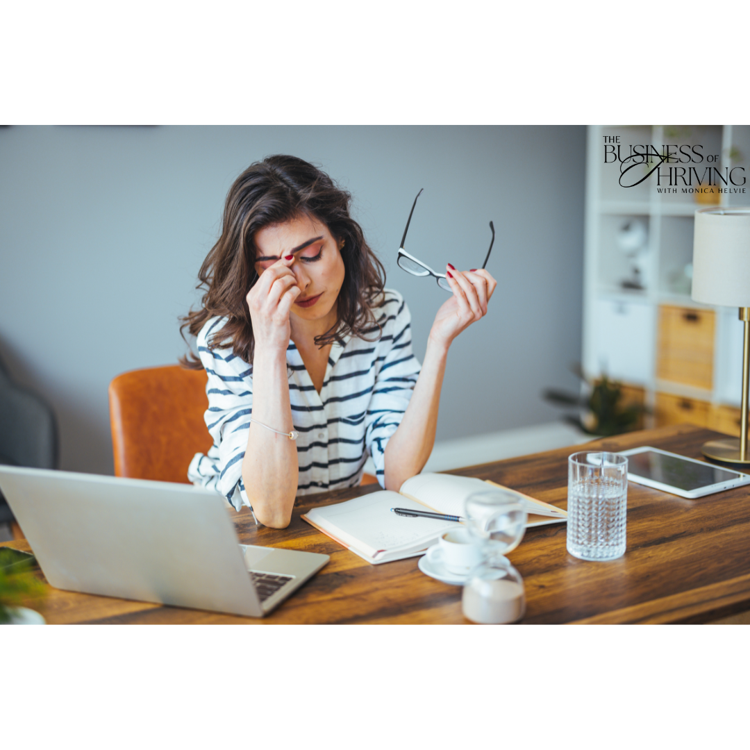 Is It Burnout or Just Stress? 5 Warning Signs You Shouldn’t Ignore ...