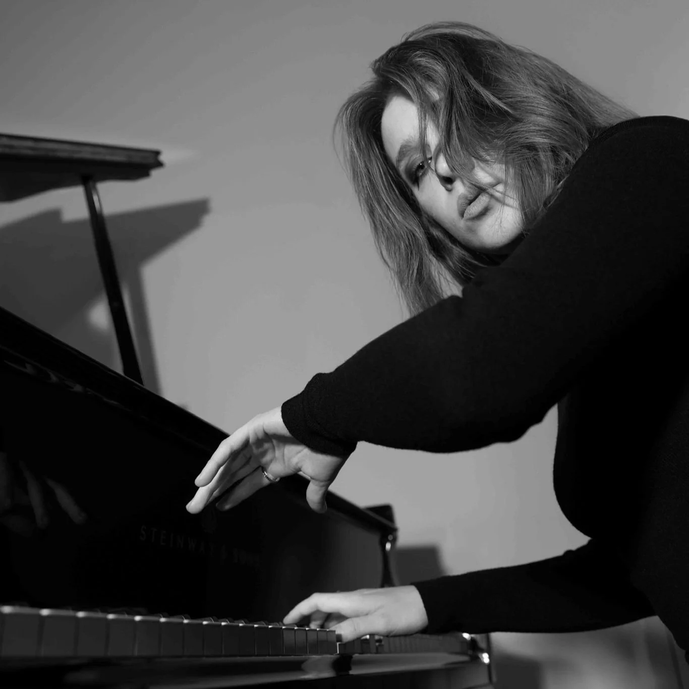 BIOGRAPHY — ANASTASIA RIZIKOV