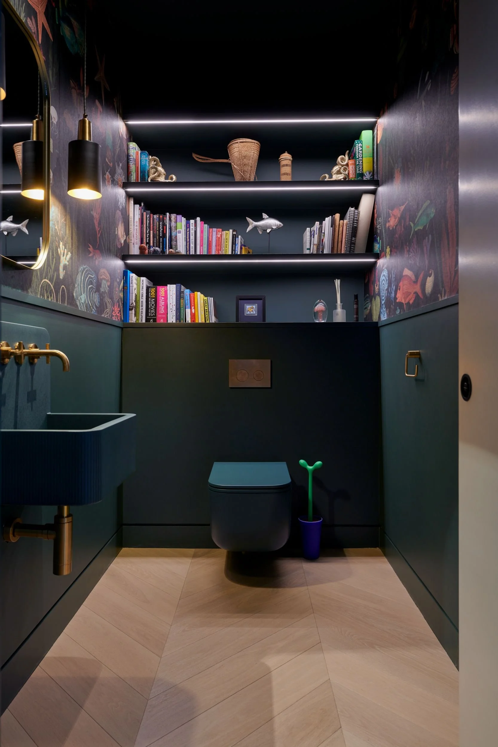 Elmwood — Do+Co Architects
