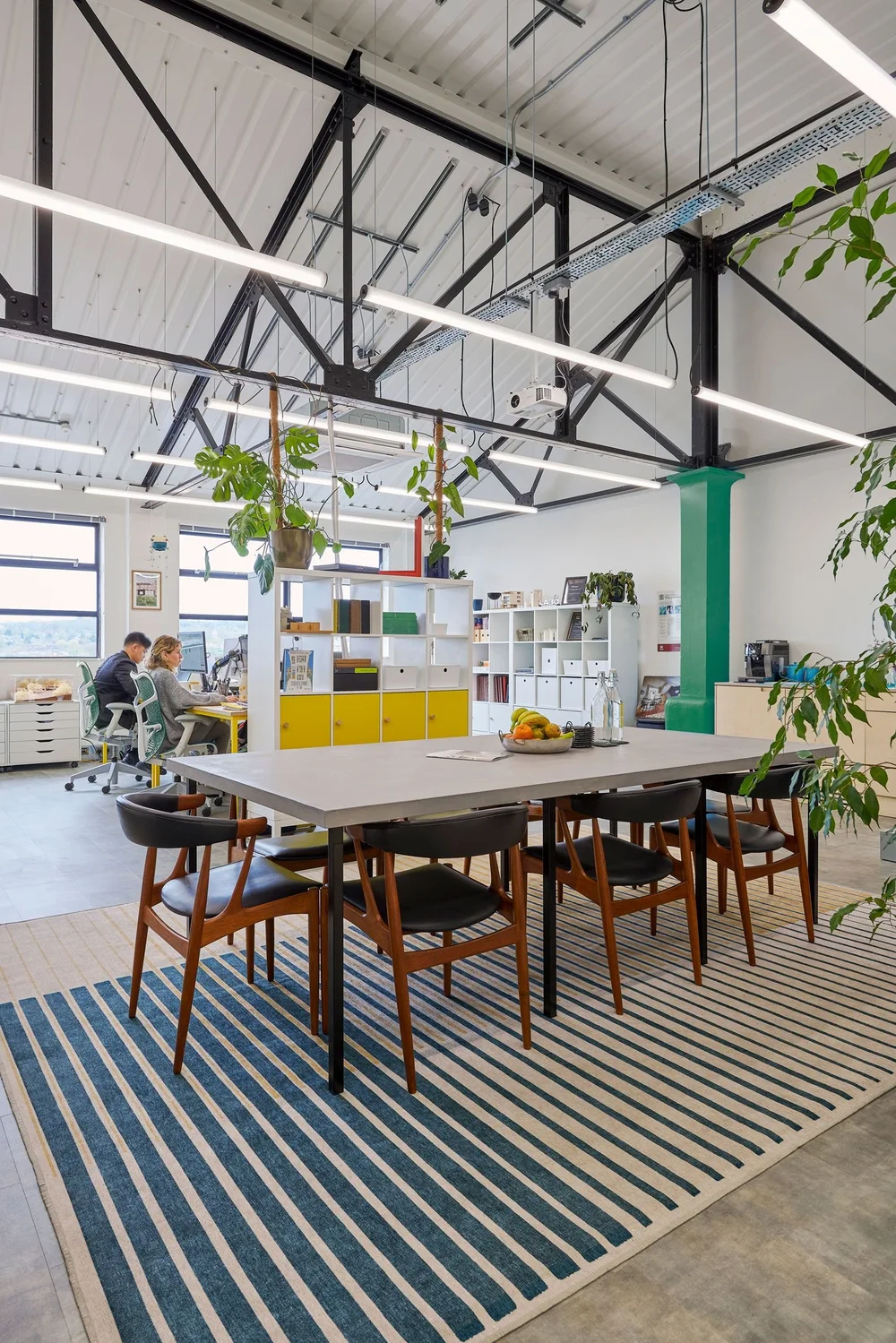 Studio — Do+Co Architects