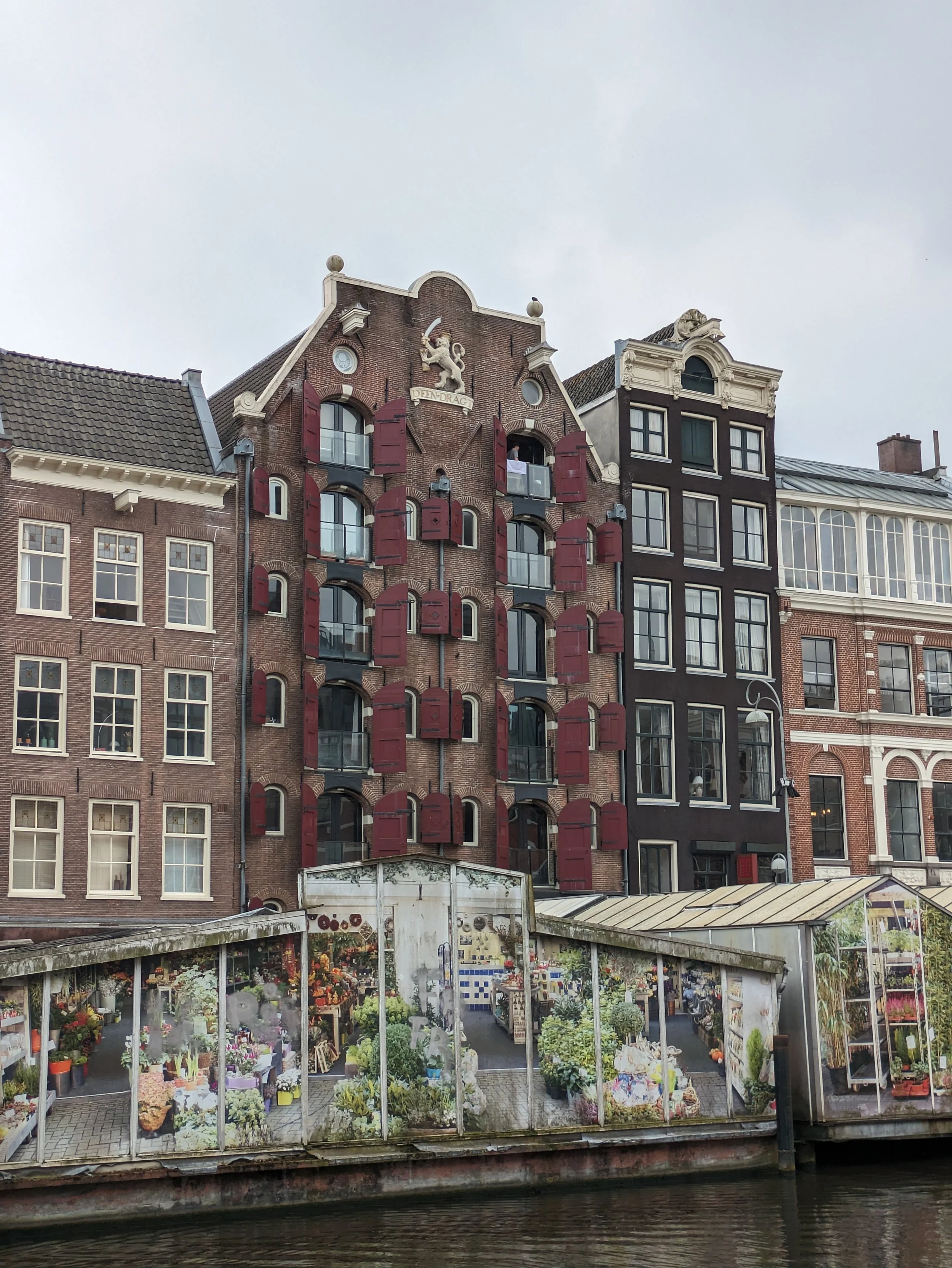 Hit The Bricks - Walking Tours