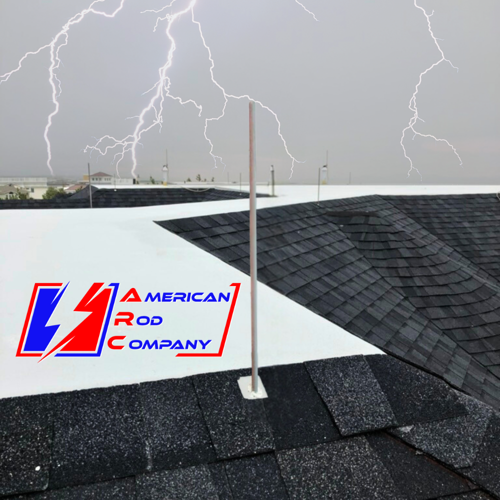 American Rod Company Learn More — American Rod Company | Lightning ...