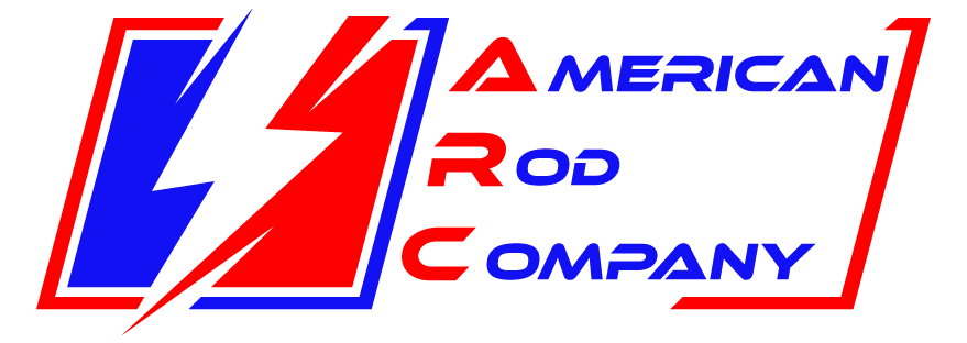 American Rod Company | Lightning Protection | Surge Suppression ...
