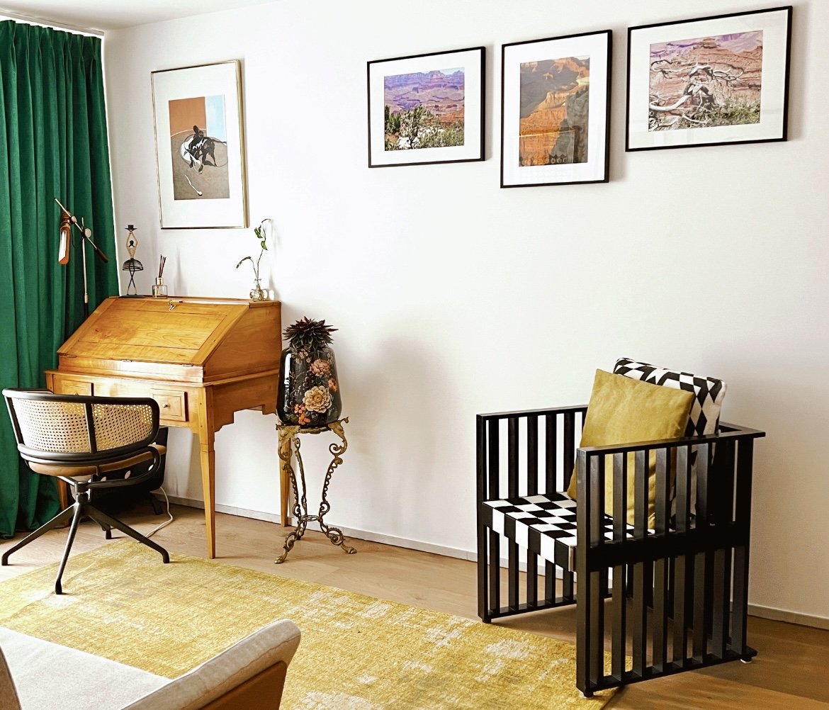Contact | Schedule Your Consultation — Atelier Calder Rose