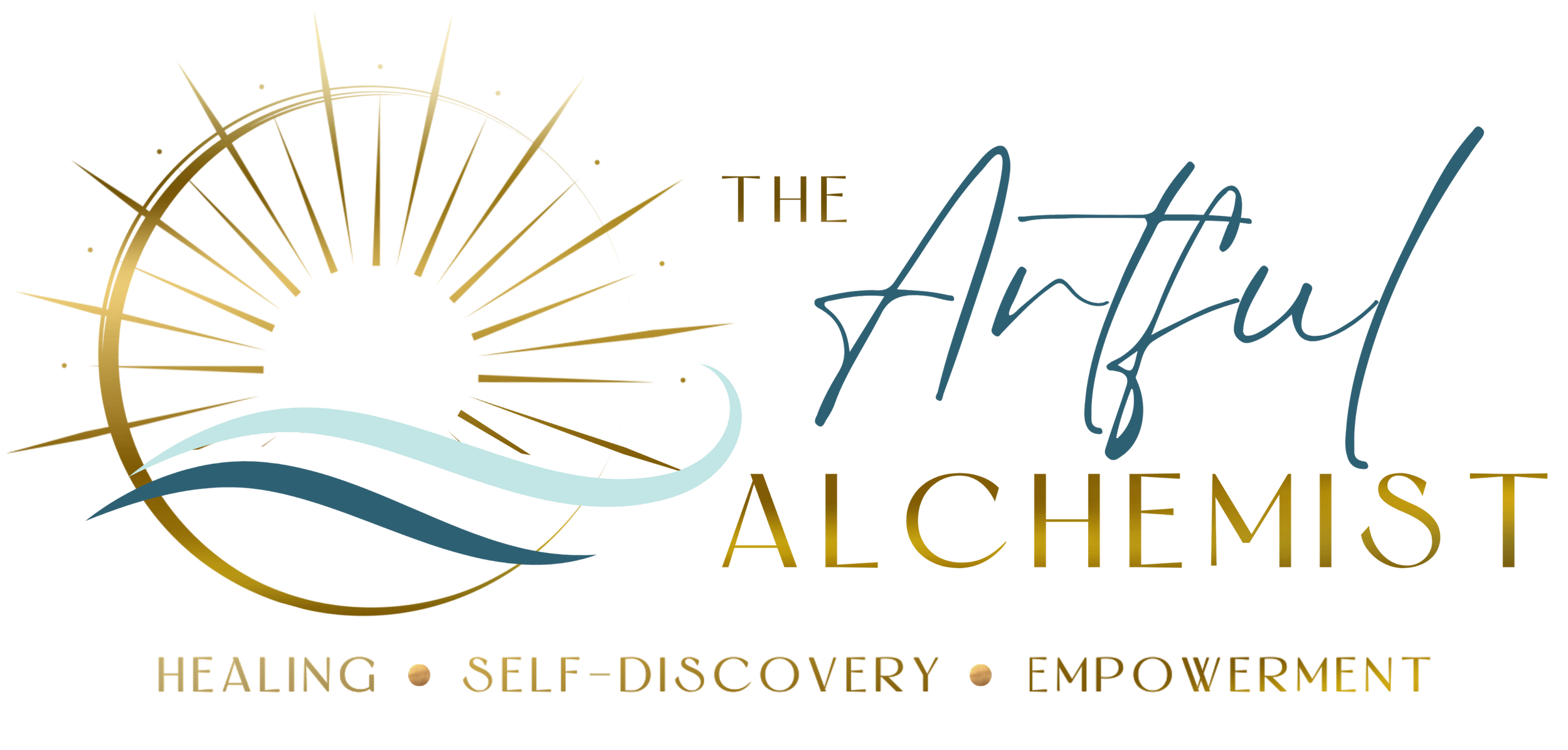 Media Kit — The Artful Alchemist