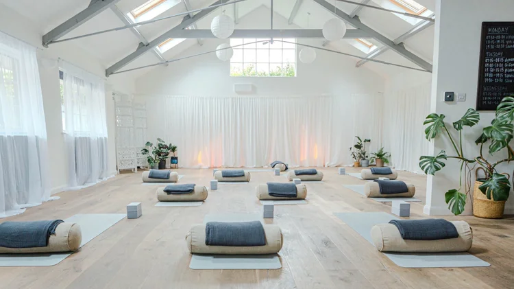 The Space London