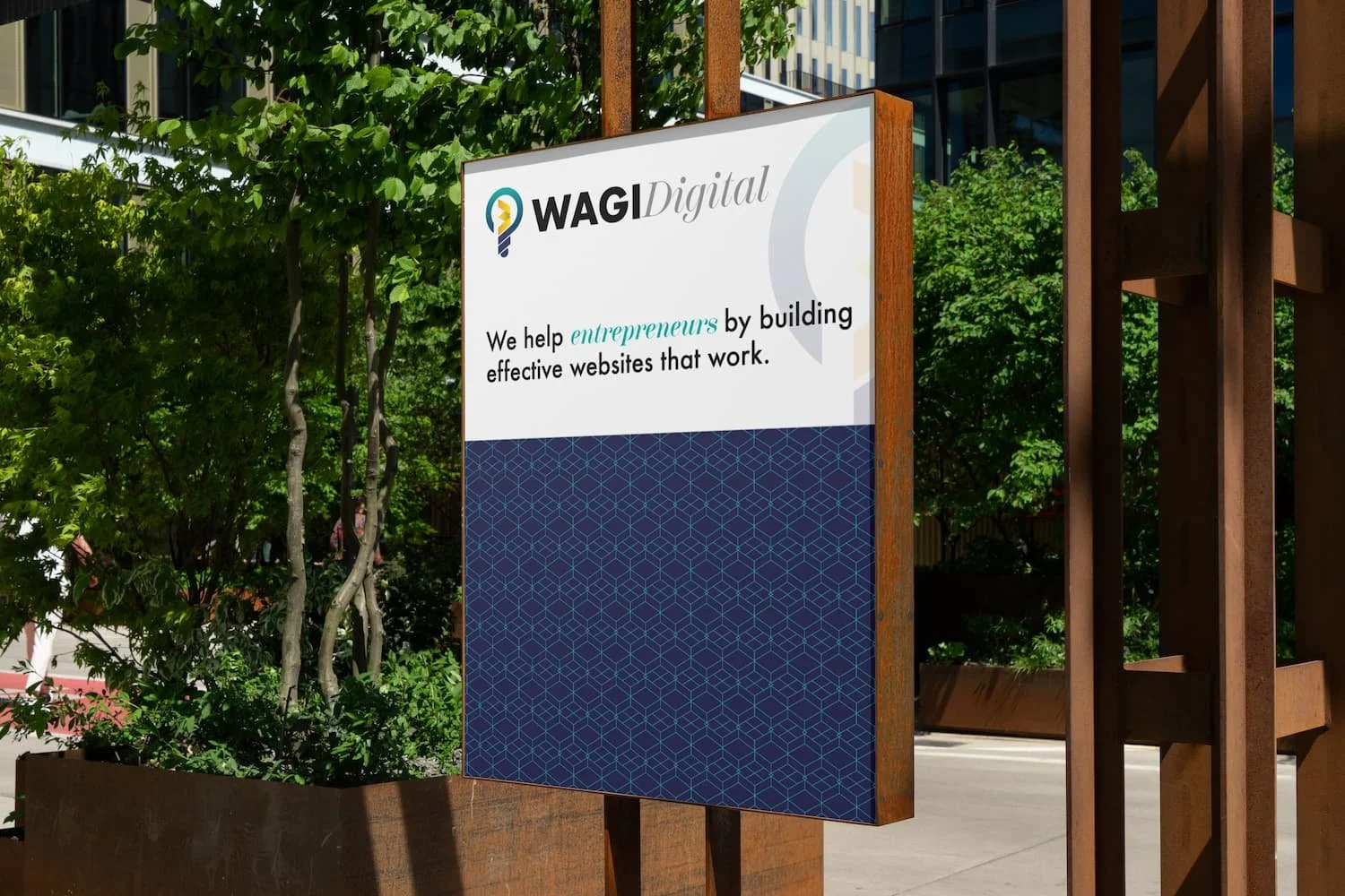 HotSauce Design Works™ | Logo & Brand Design