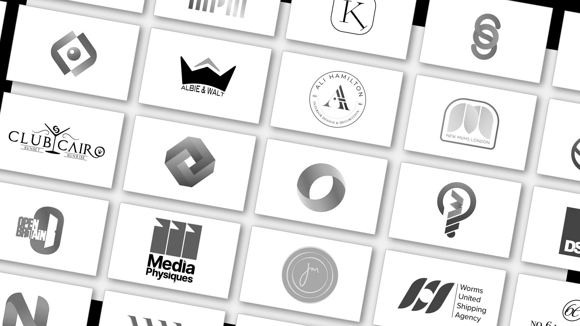 HotSauce Design Works™ | Logo & Brand Design