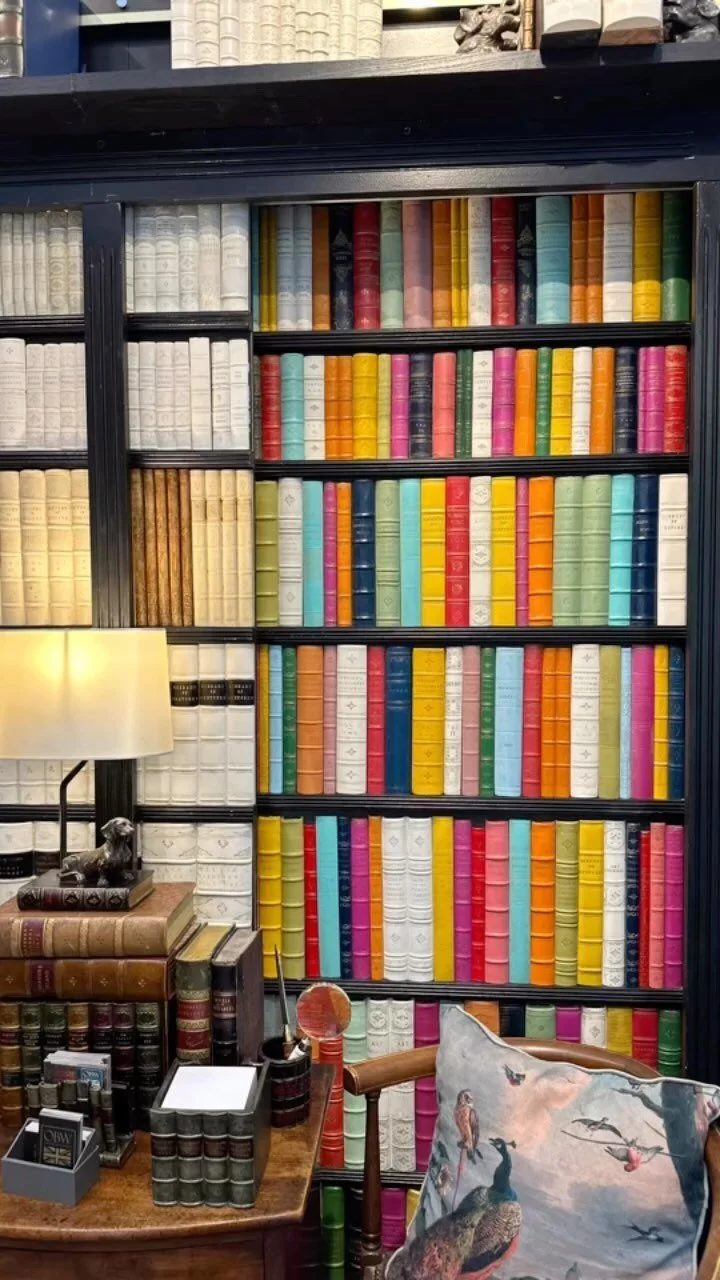 Ali Hamilton Interiors