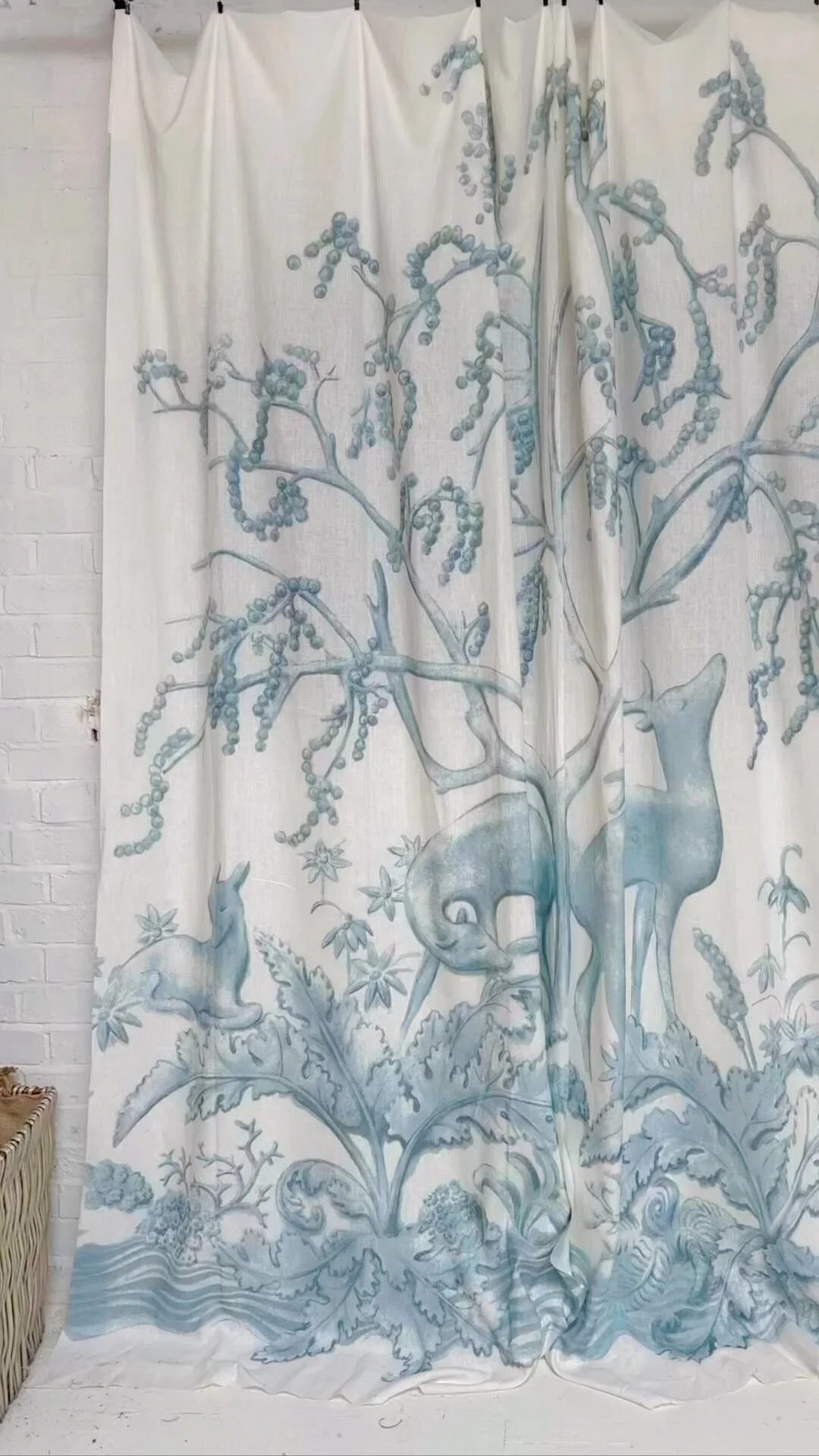 Ali Hamilton Interiors