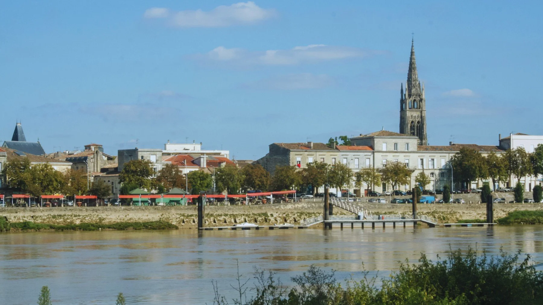 Top 5 des activités à faire à Libourne et ses alentours en 2025🔥