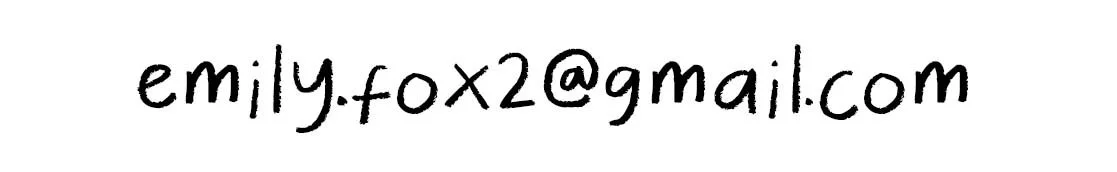 Emily Fox Illustration