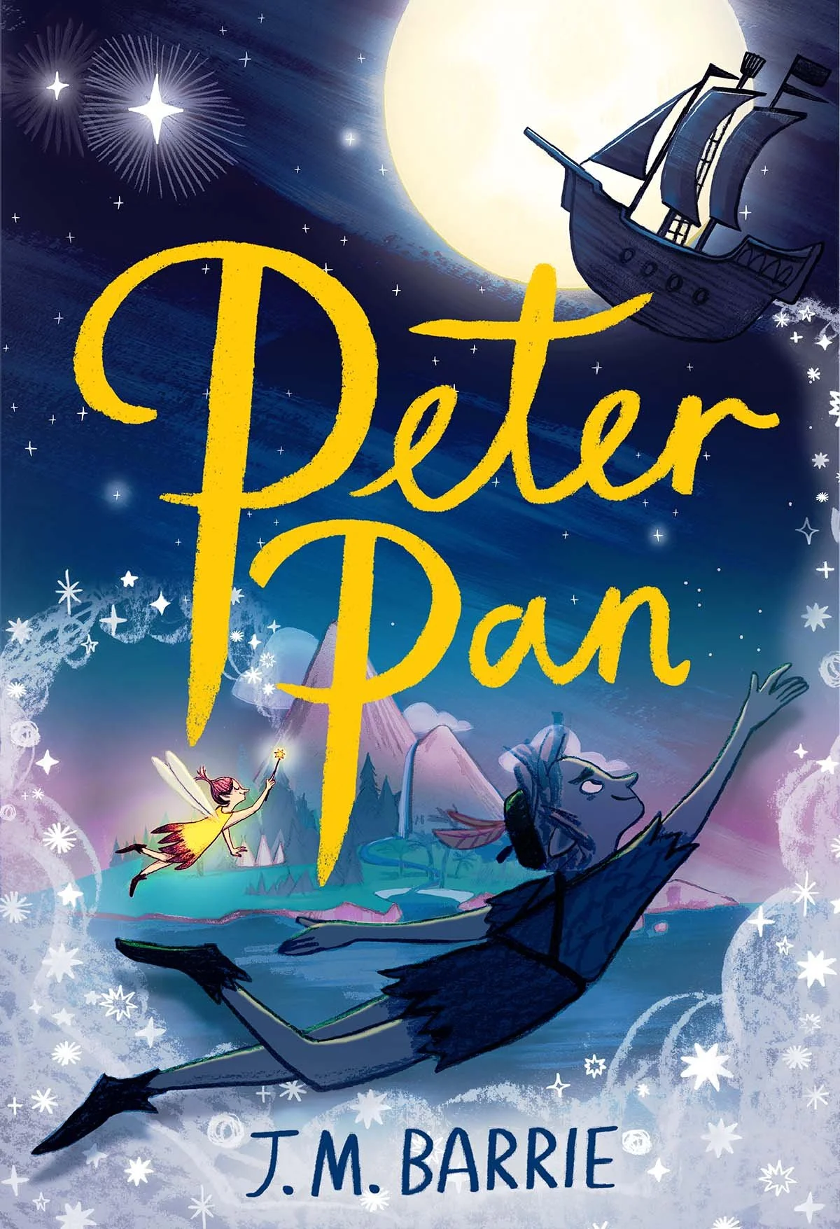 Book Covers — Emily Fox Illustration