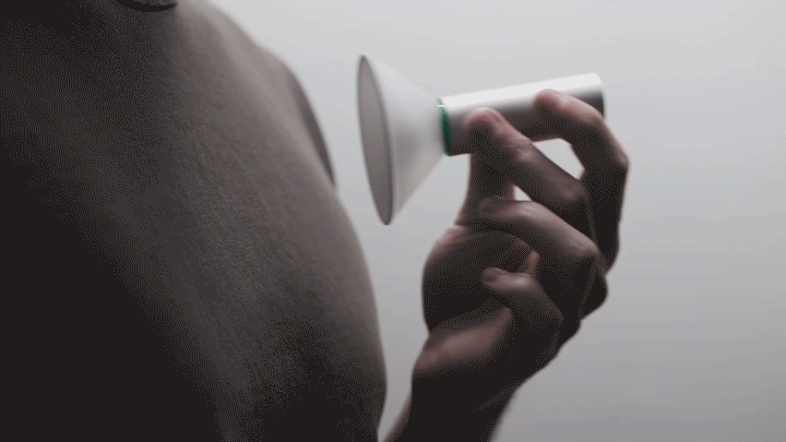 Smart Aid Kit. A Vision for Universal Healthcare.