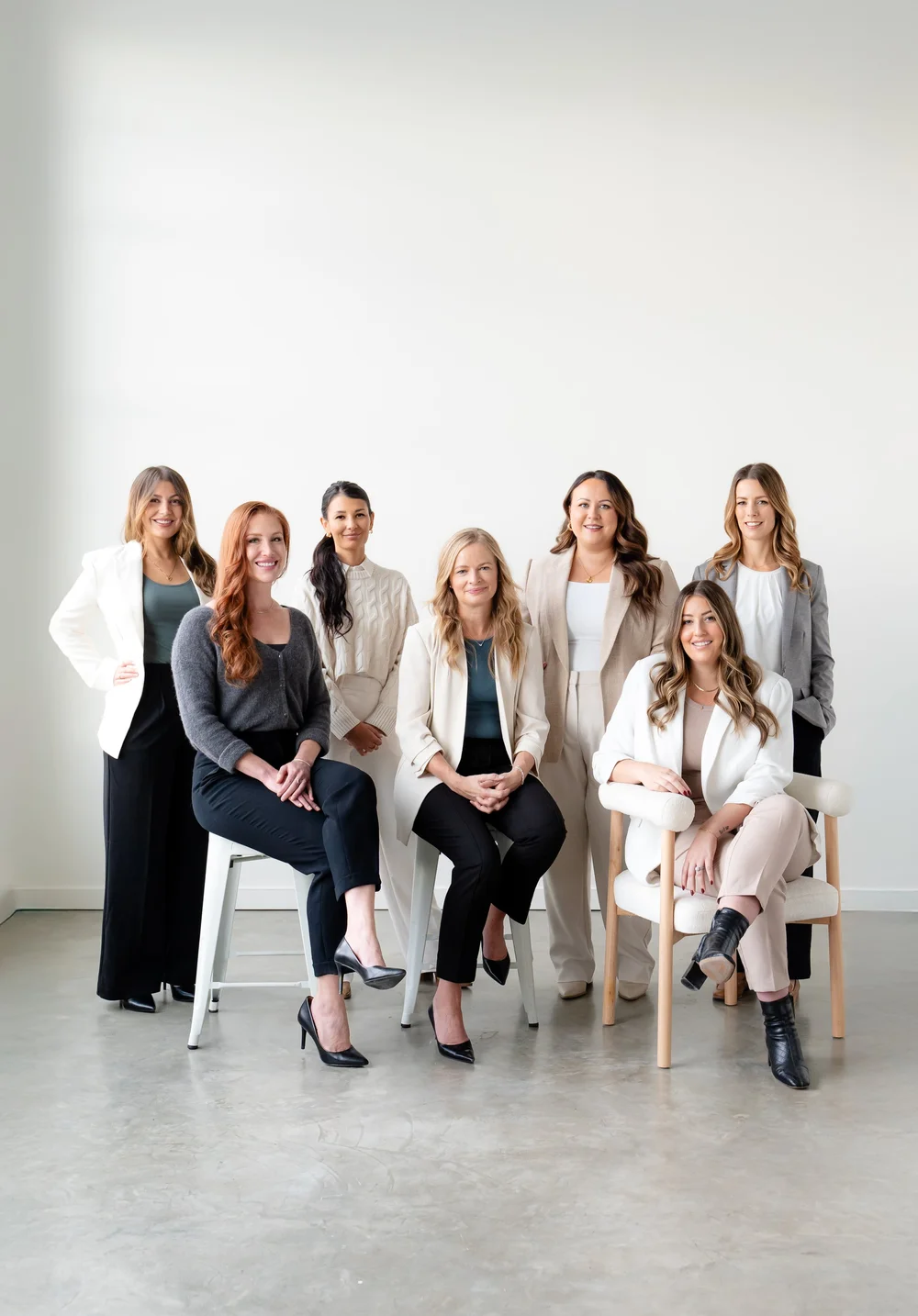 Meet The Team | Psychologists & Counsellors | Exhale Psychology ...