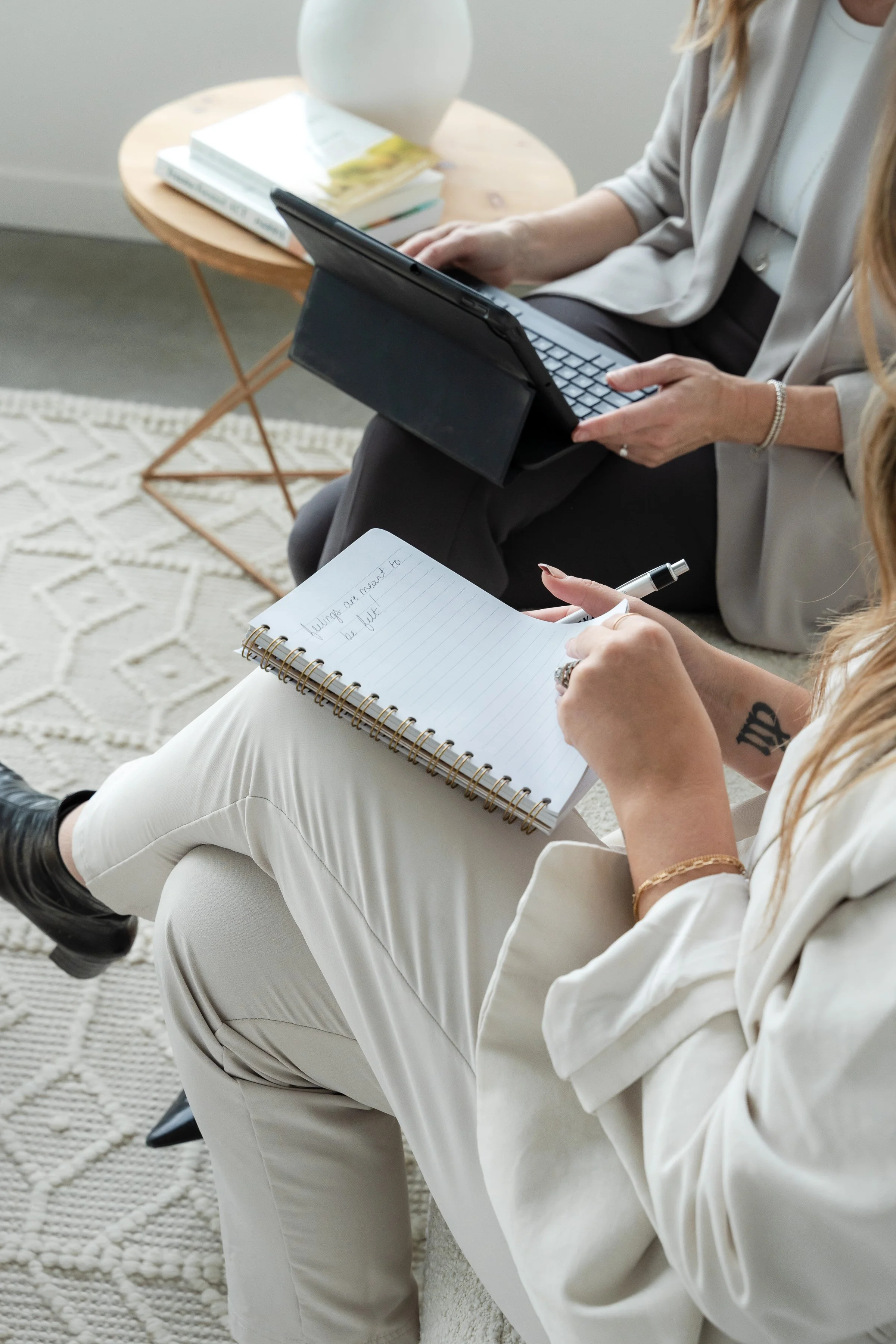 Exhale Psychology Group | A Boutique Therapy Clinic in Calgary, Alberta