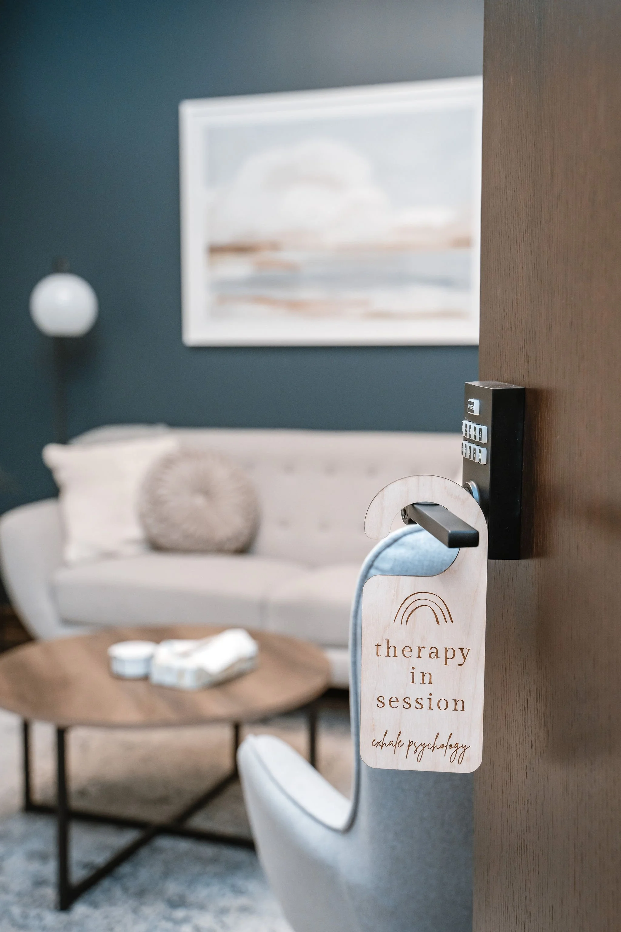 Welcome to Exhale Psychology Group: A Boutique Therapy Clinic in Calgary