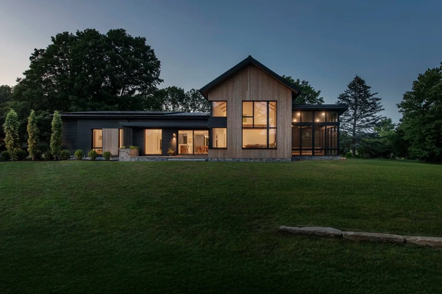 Passive House Projects | ZeroEnergy Design