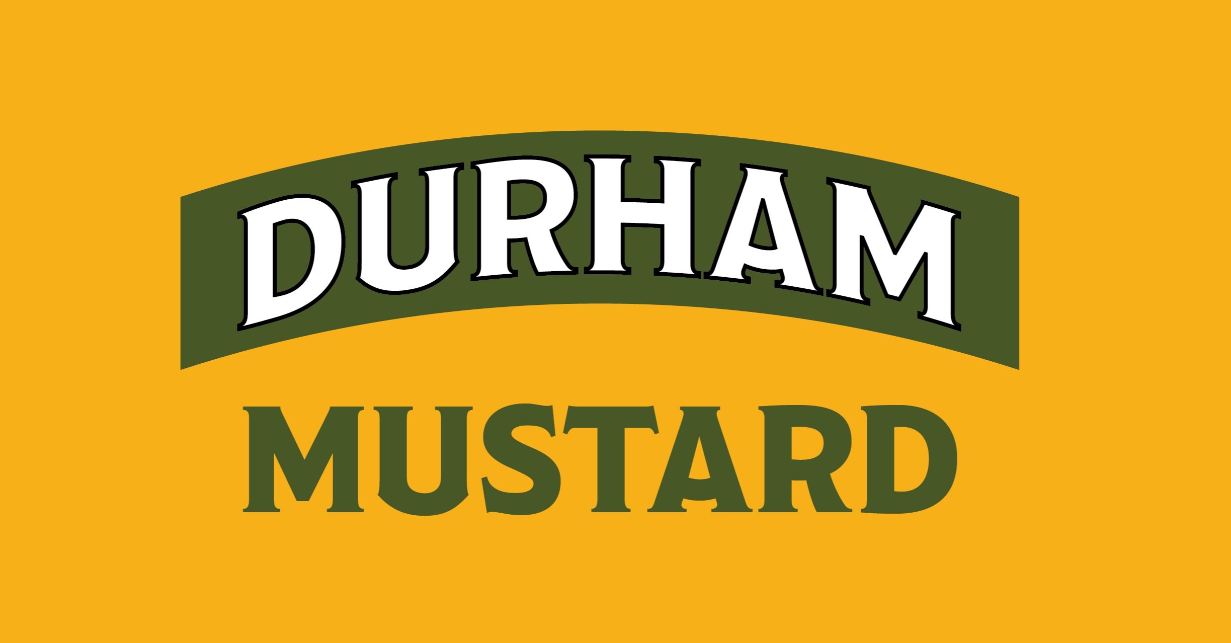 Durham Mustard