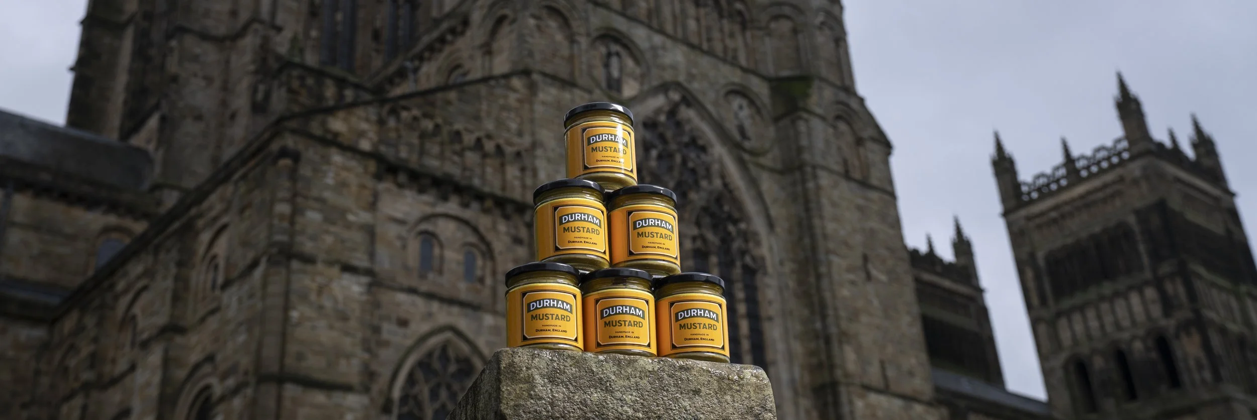 Durham Mustard