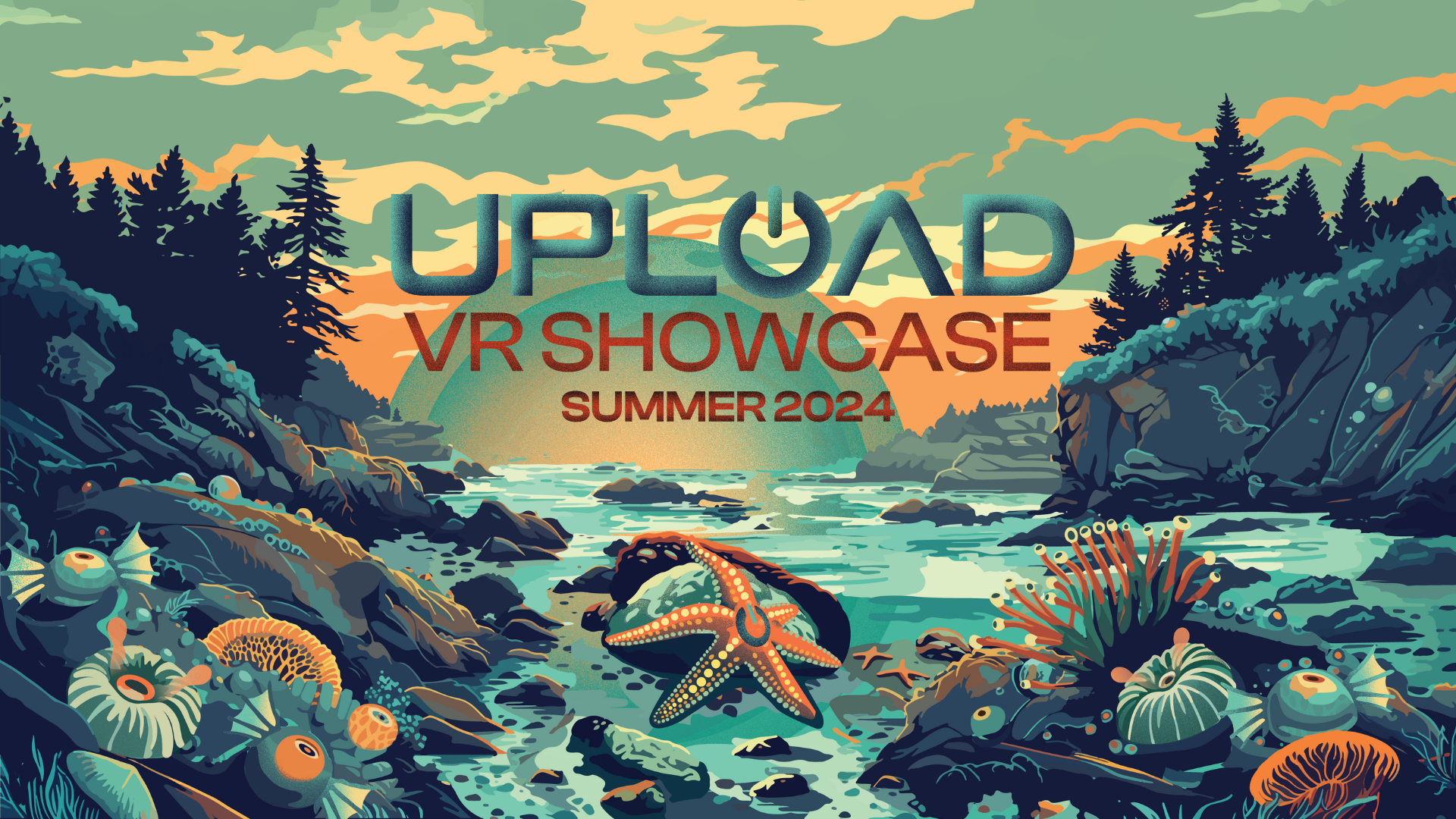 The UploadVR Showcase