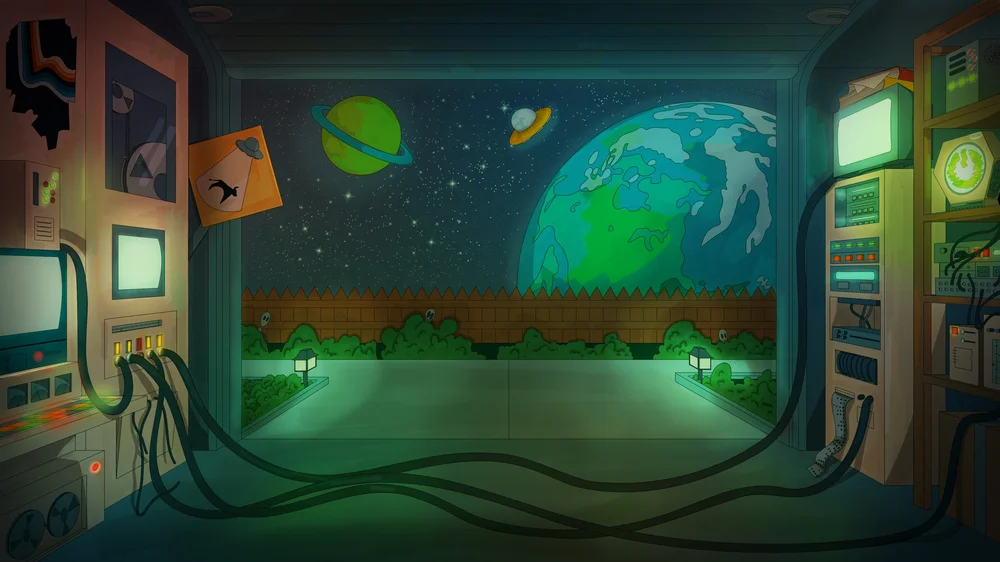 About The UVR Showcase — The UploadVR Showcase