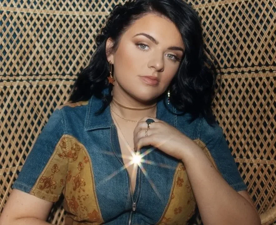 About — Maddie Poppe