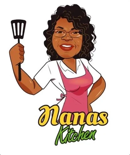 Houston Menu — Nana's Kitchen