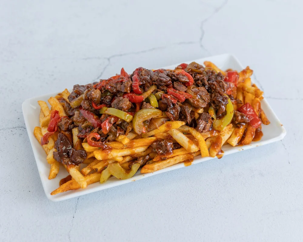 About Us — Nana's Kitchen