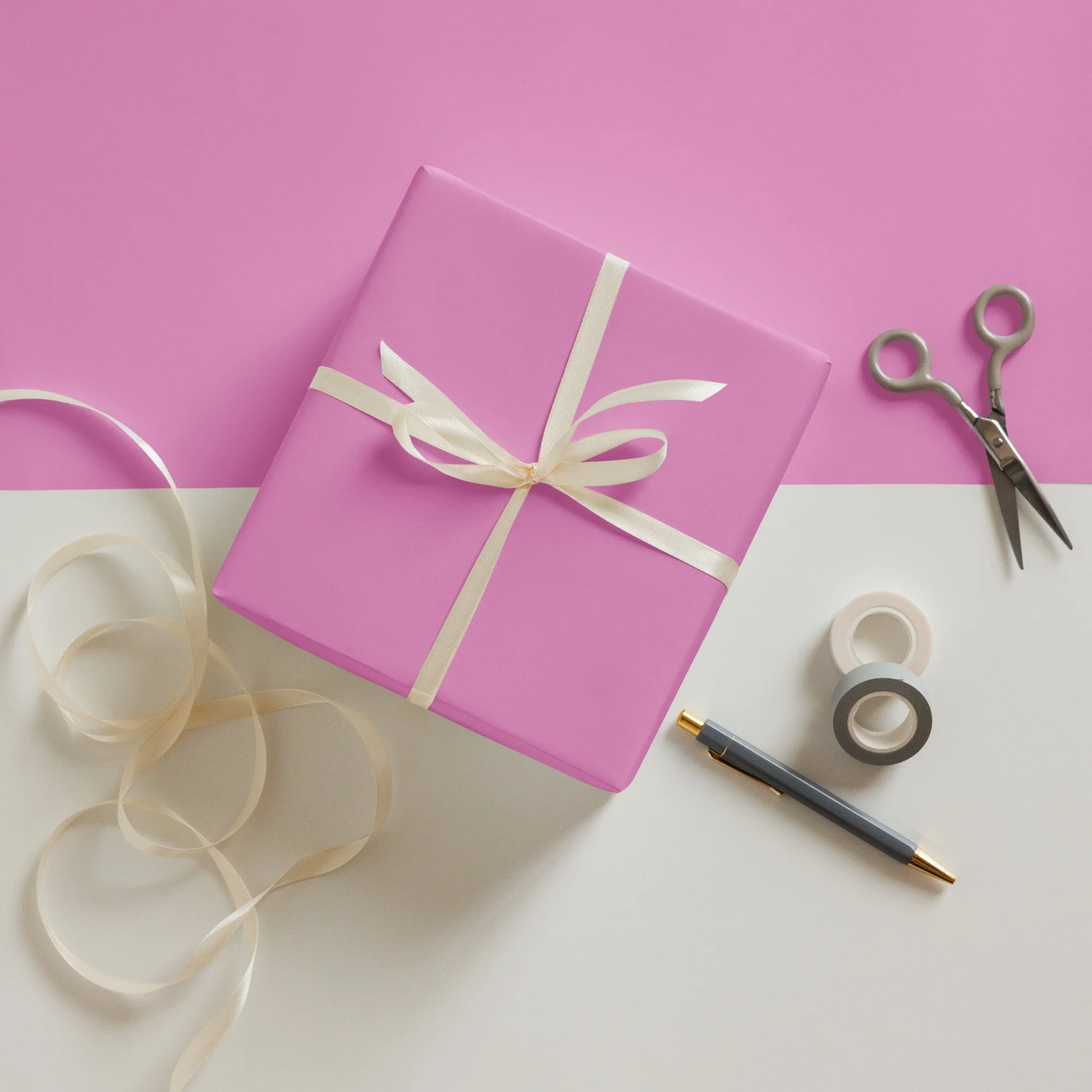 YipYap Wrapping paper sheets — Kobold Shop