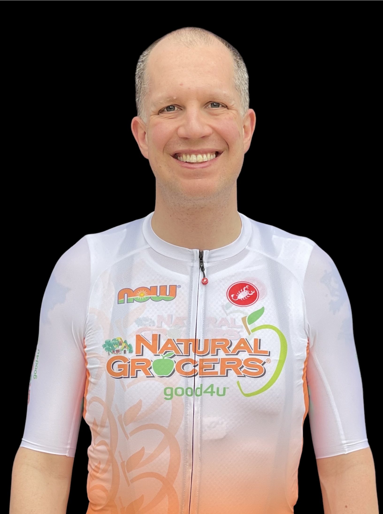 Roster — Natural Grocers Cycling