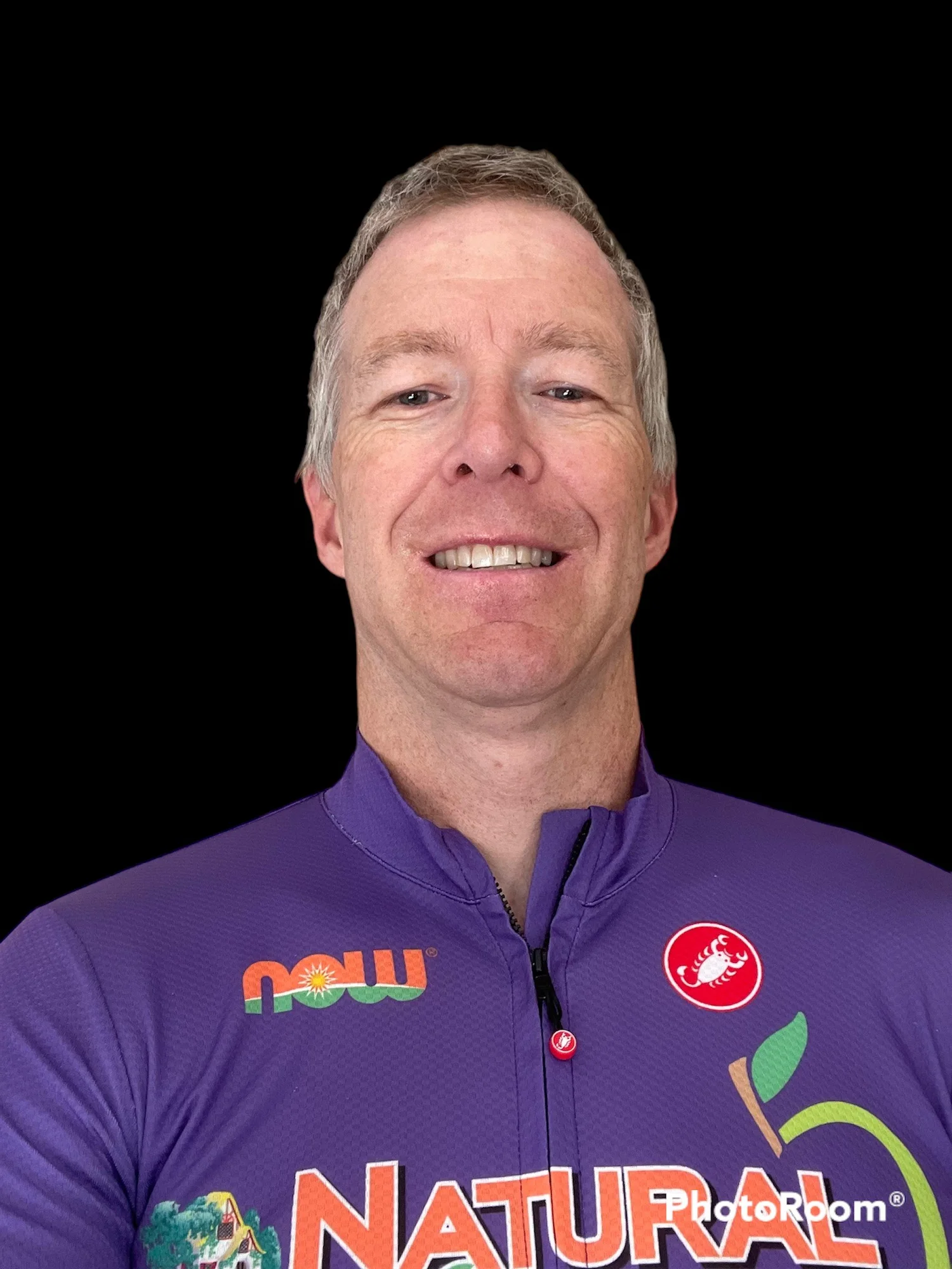 Roster — Natural Grocers Cycling