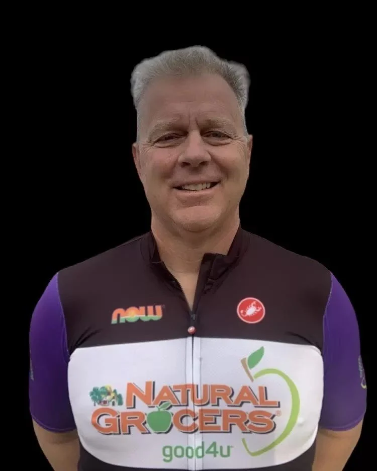 Roster — Natural Grocers Cycling