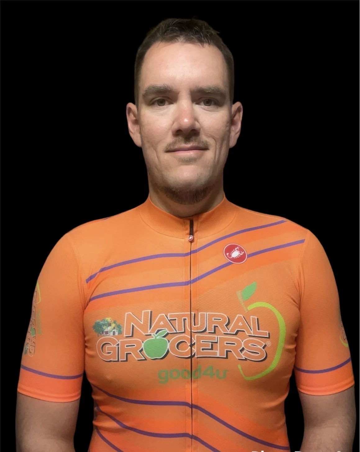 Roster — Natural Grocers Cycling