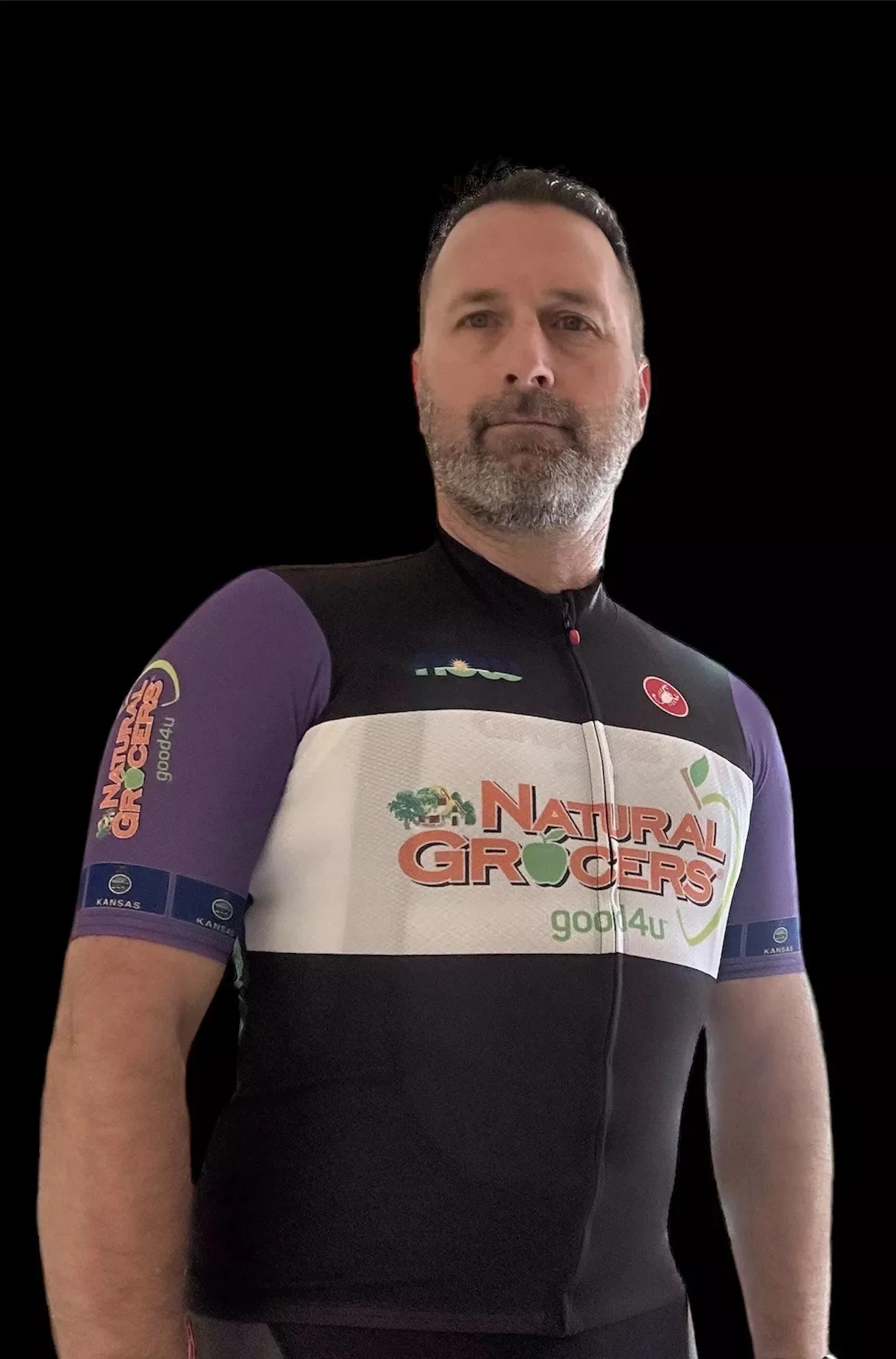 Roster — Natural Grocers Cycling