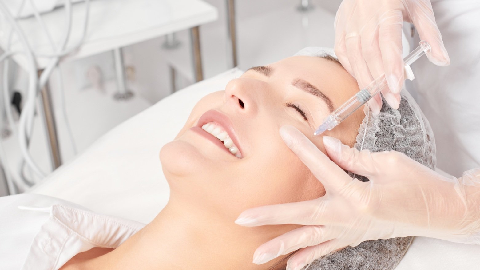 Neurotoxin — Nourish Aesthetics & Wellness