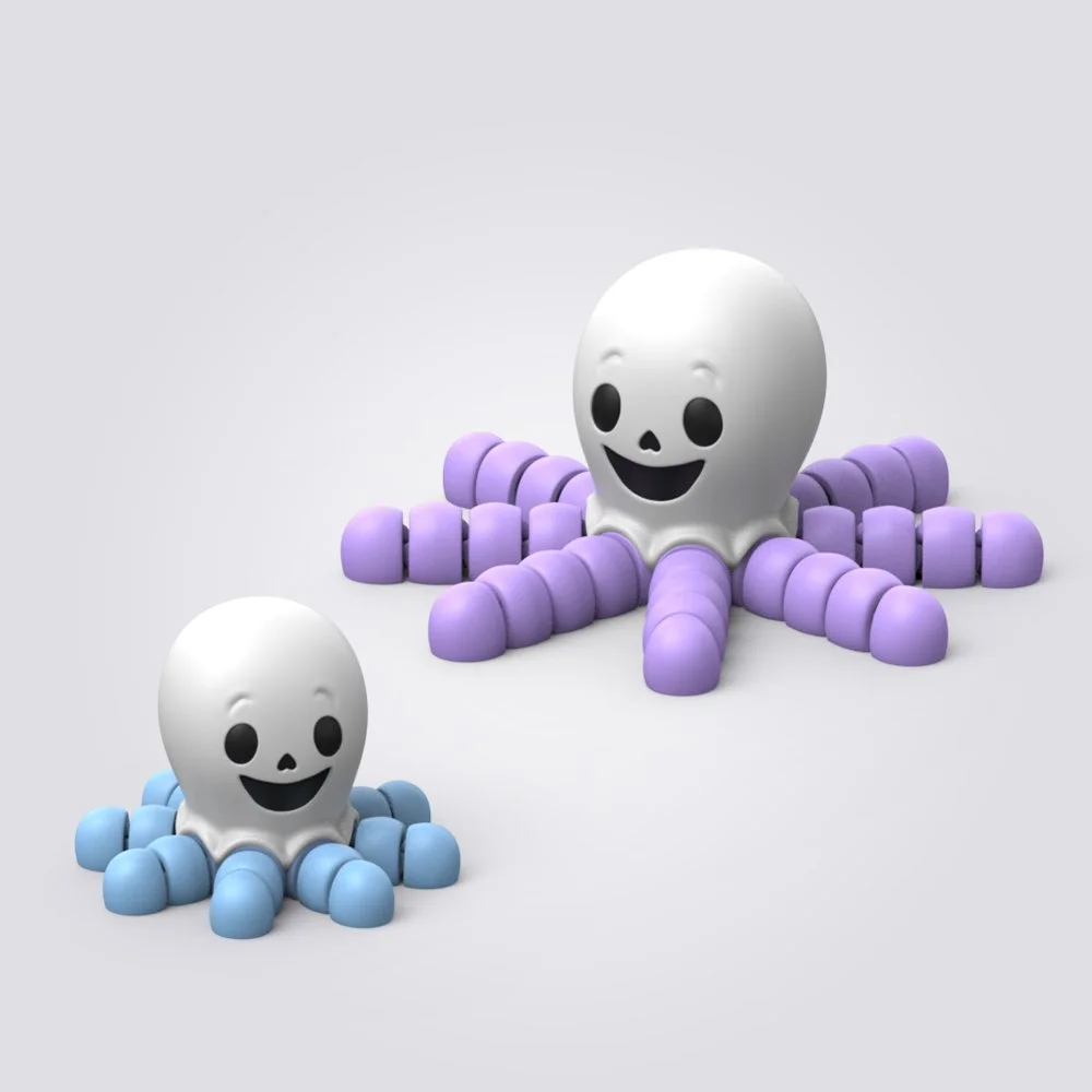 Membership — Snap Print 3D