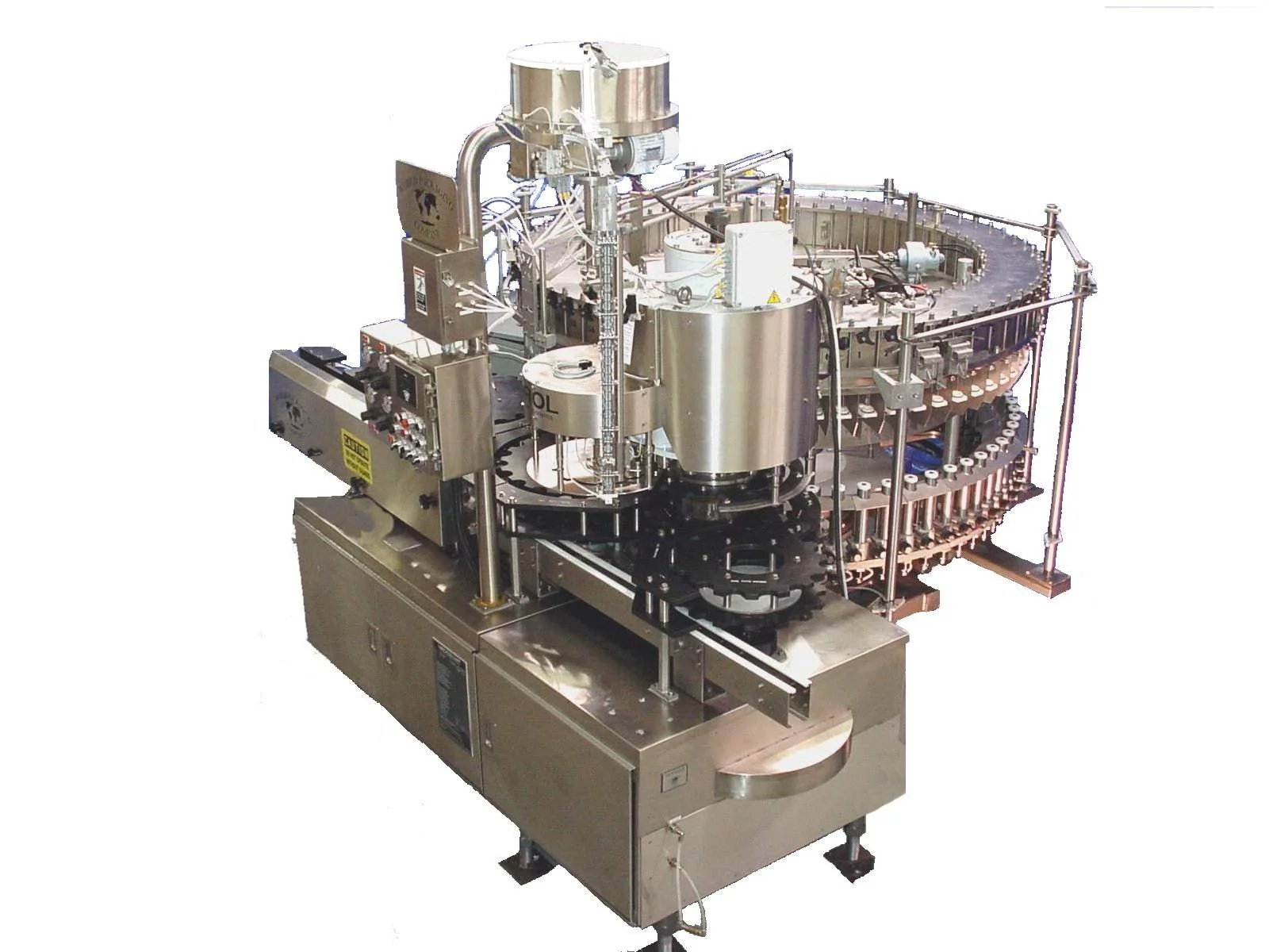 World Packaging Company