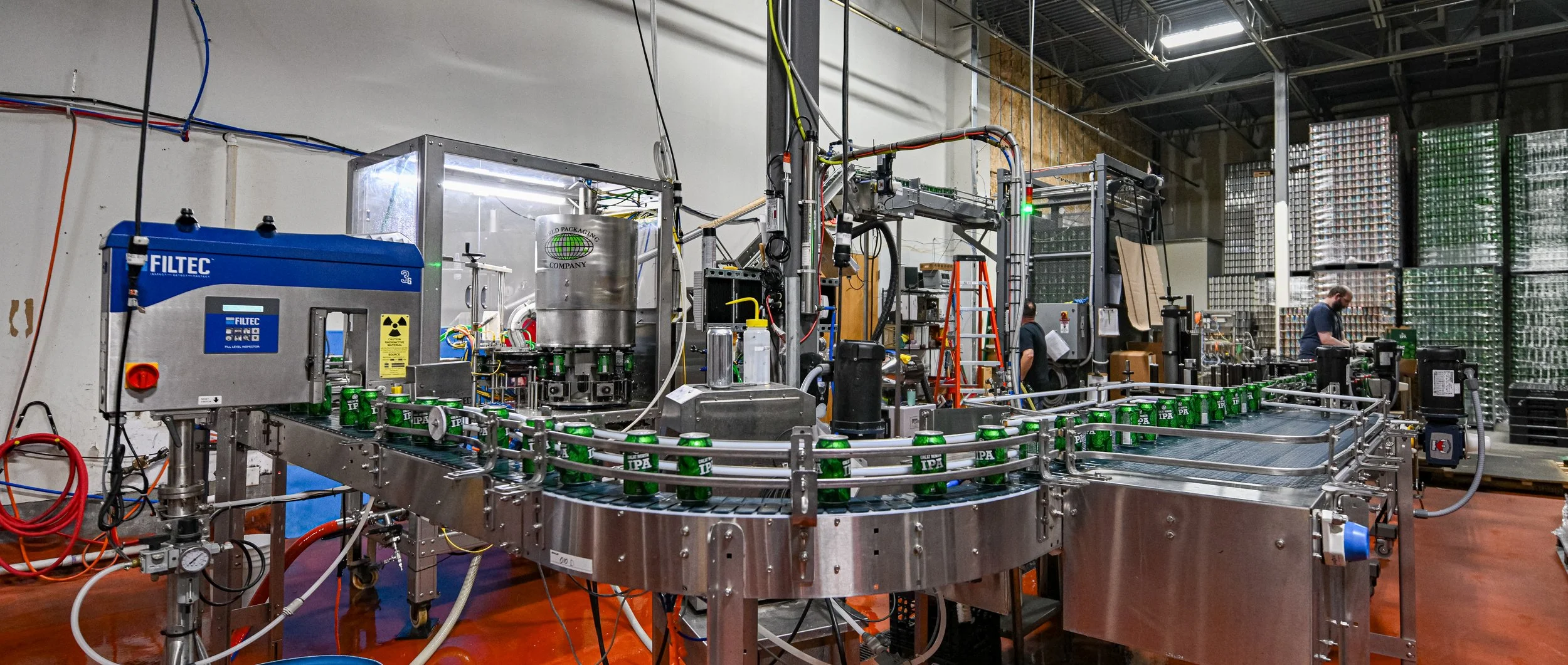 World Packaging Company