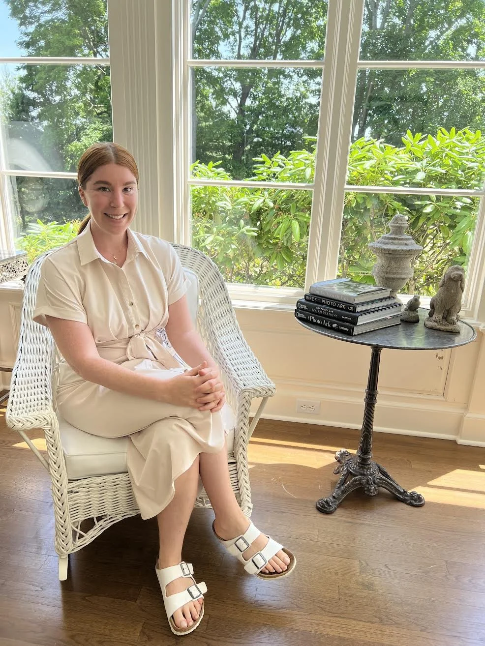 Experienced Therapist in Westport, CT | Specializing in Eating ...