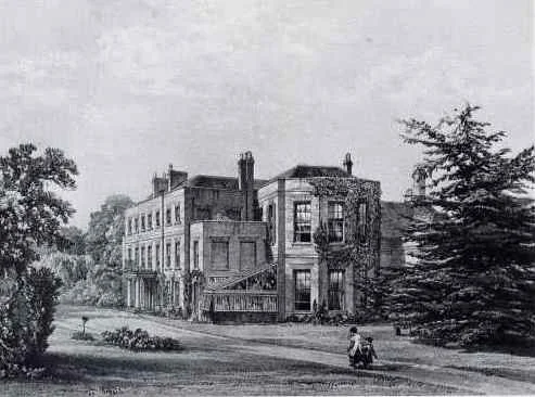 History — Manydown Rural Estate