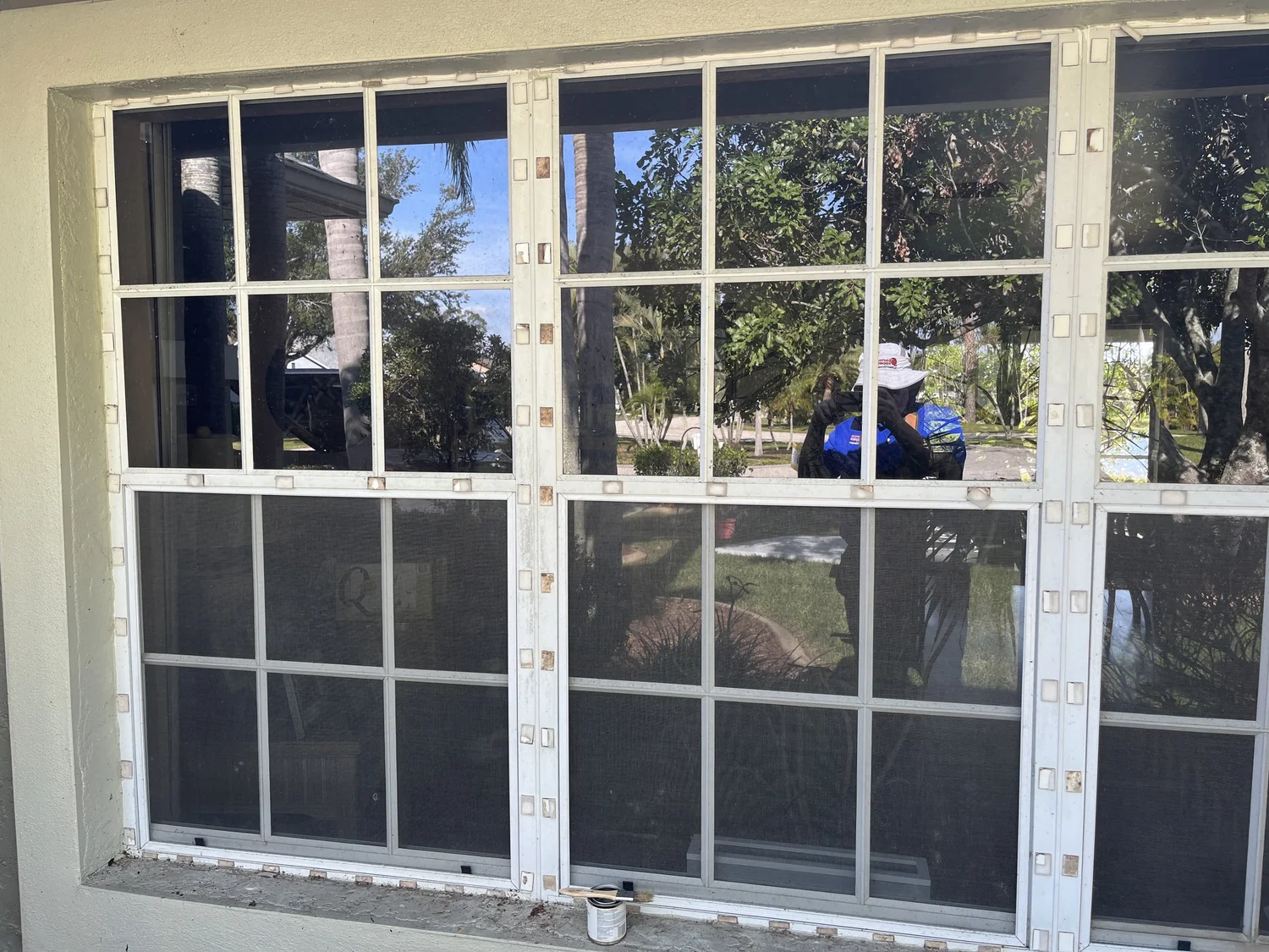 Storm Stoppers, Do-it-Yourself (DIY) Hurricane Window Protection