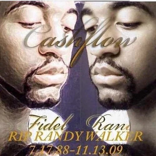 Randy D. Walker II — SVGS Foundation | Seeking Visions Gaining Success ...