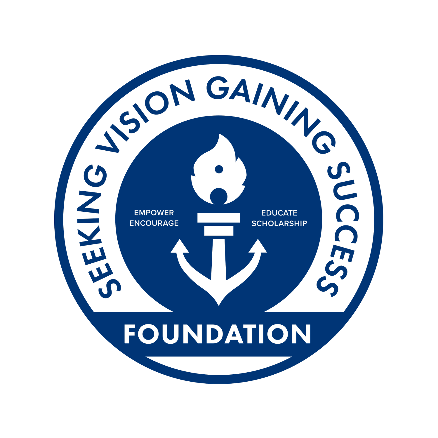 Scholarship — SVGS Foundation | Seeking Visions Gaining Success Foundation