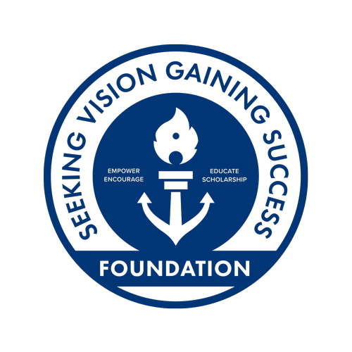 Scholarship — SVGS Foundation | Seeking Visions Gaining Success Foundation